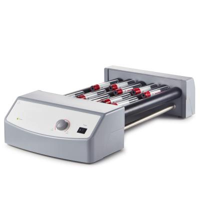 China Misturador do rolo do tubo de análise de sangue do laboratório à venda