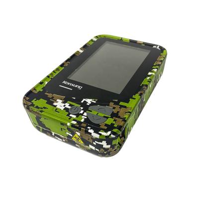 China Medidor portátil digital invasor da hemoglobina H7-3 com tiras de teste à venda