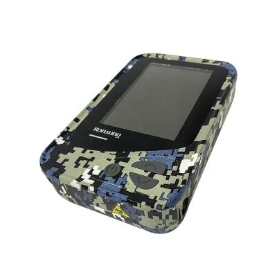 China Tiras de teste militares do medidor da hemoglobina dos micro-líquidos H7-4 com tela colorida à venda