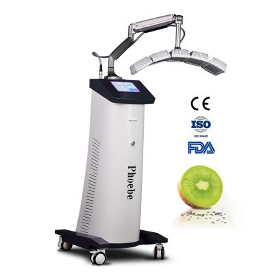 Cina Attrezzatura professionale di terapia della luce del ODM PDT LED dell'OEM di prezzo franco fabbrica per cura di pelle in vendita