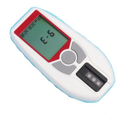 China Medidor de análise renal da função do teste rápido de alta qualidade do CR UR do A do rim à venda