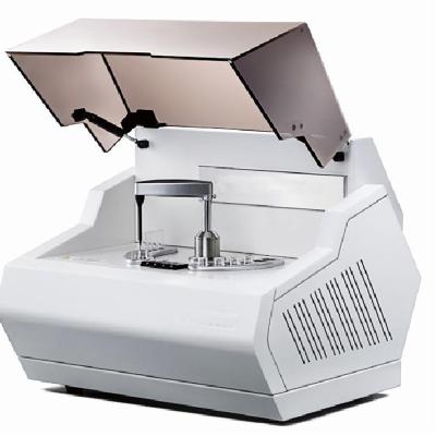 China Poct portátil automatiza o analisador Coagulometer da coagulação do analisador do sangue para a clínica à venda
