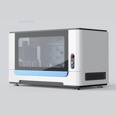 China Preço de fábrica para o sistema de processamento automático novo e seguro de transferência da amostra à venda
