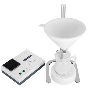 China Uroflowmeter inteligente para a medida do caudal da urina com preço de fábrica UD01 à venda