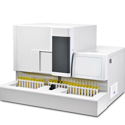 China Preço de fábrica para a auto máquina clínica médica do analisador da urina da máquina do teste da urinálise à venda