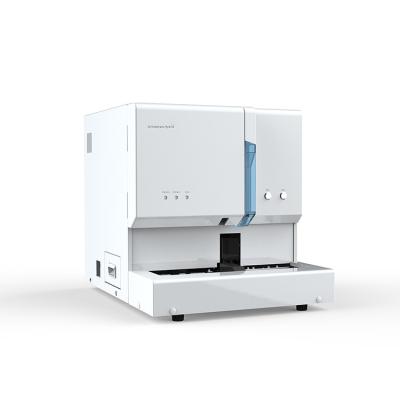 China Máquina híbrida do analisador da urina da urinálise totalmente automático médica analítica clínica dos instrumentos à venda