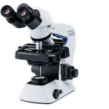 China preço de fábrica de alta qualidade para o microscópio biológico médico de Digitas CX23 para o laboratório à venda