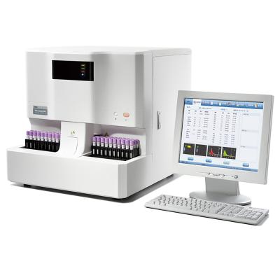 China Analisador mindray sobre-humano por atacado da hematologia da diferença do reagente 5 do analyz da hematologia de China à venda