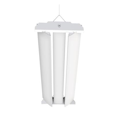 Cina Lampada lineare LED alta baia regolabile 300W 150LM/W Certificata ETL CETL in vendita