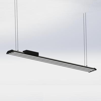 Κίνα Γραμμικό φως LED 8FT 200W 1-10V με δυνατότητα ρύθμισης της έντασης του φωτός 150lm/W Επαγγελματικό για γκαράζ και αποθήκες προς πώληση