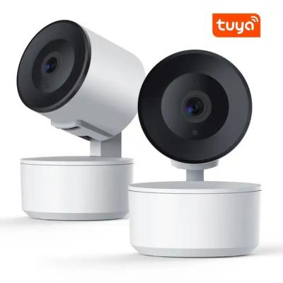 中国 1080P WiFiの家のCMOSセンサーが付いている屋内保安用カメラの耐久財 販売のため