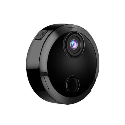 Cina carta consumata di TF Mini WiFi Security Camera Portable dell'ente dell'interno di 1080P HD in vendita