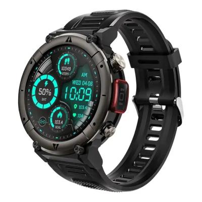 Cina Newest Smartwatch V10 Answer Call Music Player Watches Dial Call 260mAh Battery in vendita