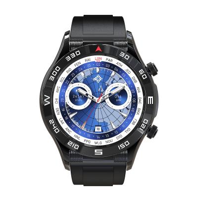 Cina 2023 Sport Monitoring Built-In Two Small Games Multi-Dial Switching Smart Watch Bands in vendita