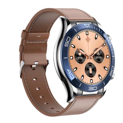 Cina IP68 Android 4.4+ IOS 8.0+ Fitness Sport Watch Running & Swimming Music Smart Watch in vendita