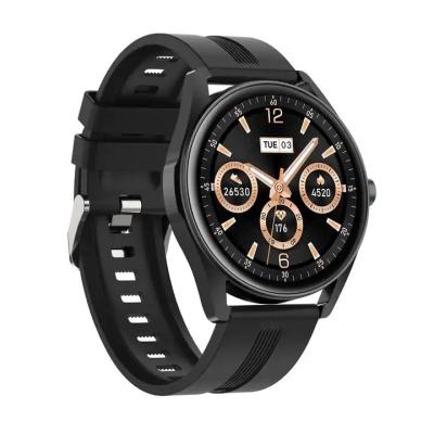 Cina VLC308 With Chip RTL8763E 1.39inch Display BT Call 100+ Sport Modes Heart Rate Monitoring Smart Watches in vendita