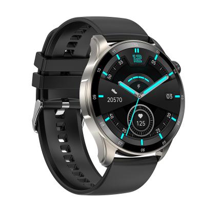 Cina 2023 Men Health Smartwatch E26 1.43 Full Touch Screen Smart Watch Support Activity Tracker in vendita