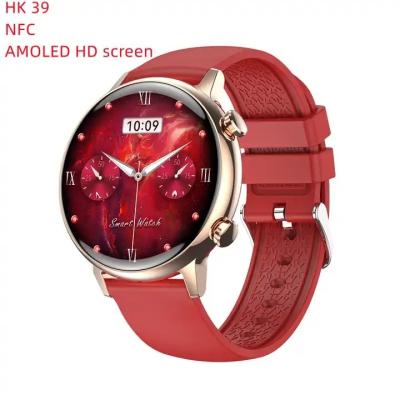 Cina Waterproof Sports BT Call Smart Watch Fitness Tracker Practical in vendita