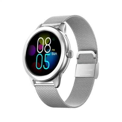 Cina T100 Plus Smart Watch Mens Heart Rate Sport Monitor Smart Watch in vendita