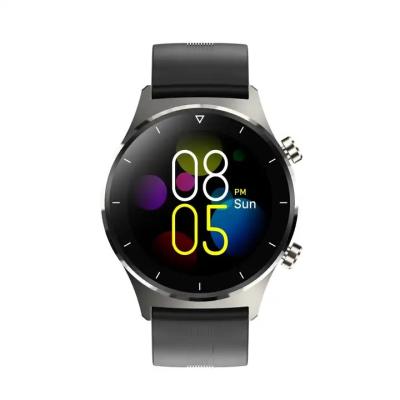 Cina Slider LCD Digital Display Wireless Tecno Mobile Answering Watch For Mobile Phone in vendita