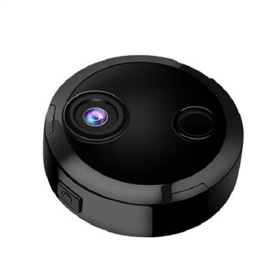 Cina 1080P HD Indoor Mini WiFi Security Camera Portable Body Worn TF Card in vendita