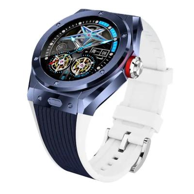 Cina Product Smart Hand Watch Men Waterproof in vendita