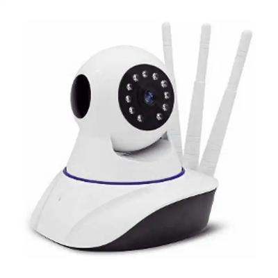 中国 RoHS CCTV Home Indoor Security Camera 1080P IP Network Camera 販売のため