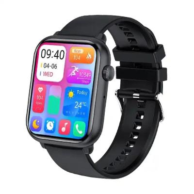 Cina Smartwatch pratico con BT che chiama, HK27 1,78» AMOLED che chiama Smartwatch in vendita