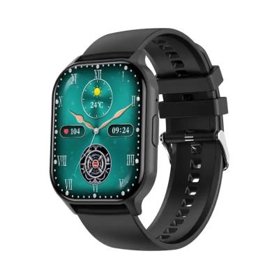 Cina BT che chiama AMOLED Smartwatch tocco completo a 2,04 pollici 368*448 personalizza l'orologio in vendita
