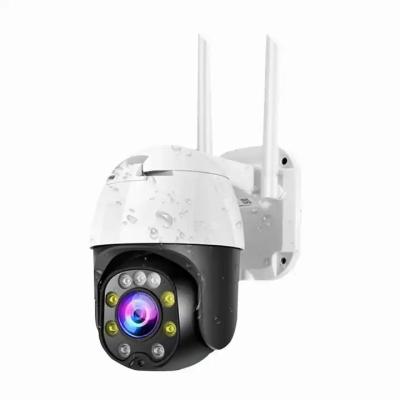 中国 4G SIMカードIPの家のVandalproof屋内保安用カメラHD 1080P 販売のため