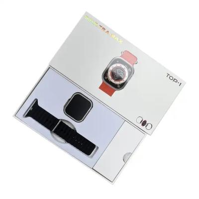 Cina Smartwatch da polso Ultra Max Smart Watch in vendita