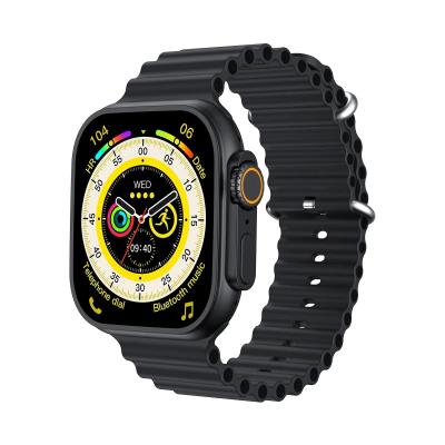 Cina Ios Android Ai Electronics Smartwatch Bt Calling Waterproof Ip67 in vendita