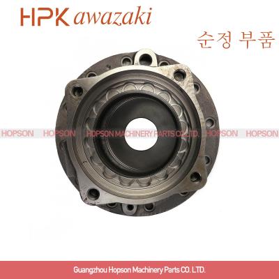 Chine Pièces de logement de moteur du costume hydraulique R210-5 R220-5 R215-7 de l'excavatrice XKAH-00564 à vendre