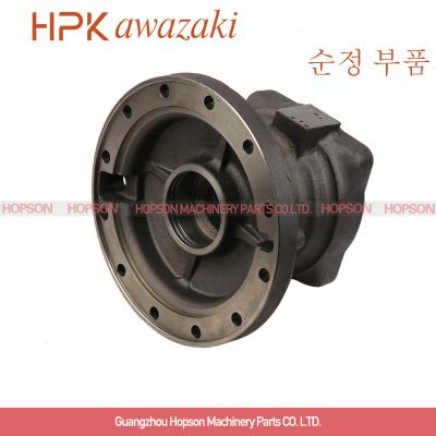 Chine Pièces de logement de moteur du costume hydraulique R210-5 R220-5 R215-7 de l'excavatrice XKAH-00564 à vendre
