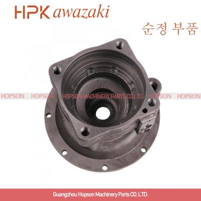 Chine ZAX230 excavatrice Swing Motor Parts, cas de Spare Parts Motor d'excavatrice de Hitachi à vendre