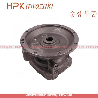 Chine ZAX230 excavatrice Swing Motor Parts, cas de Spare Parts Motor d'excavatrice de Hitachi à vendre