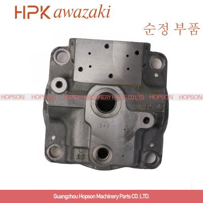 Κίνα Κάλυψη M5X180CHB-10A-60D μηχανών ταλάντευσης μερών εκσκαφέων Kobelco για SK330 sk350-8 προς πώληση