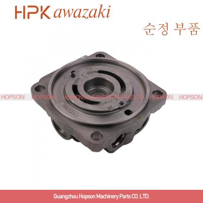 Κίνα Κάλυψη M5X180CHB-10A-60D μηχανών ταλάντευσης μερών εκσκαφέων Kobelco για SK330 sk350-8 προς πώληση