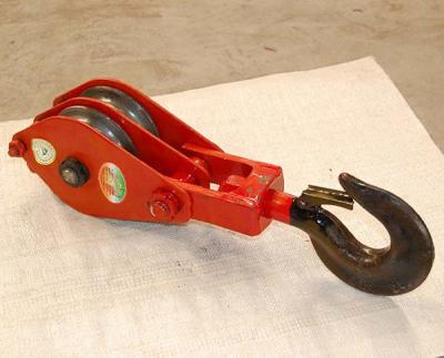 JTPB-F2 호크 (Chain Link)