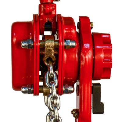 Китай Высокопрочный рычаг для плавного и контролируемого подъема в промышленной среде продается