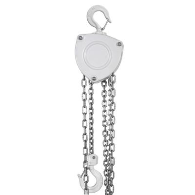 Китай JTVD-H Ручная Таль: Идеальное Решение для Работы с Тяжелыми Грузами во Влажной Химической и Подводной Средах продается