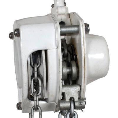 Китай JTVD-H Ручная Таль: Идеальное Решение для Работы с Тяжелыми Грузами во Влажной Химической и Подводной Средах продается