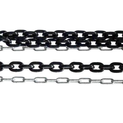 Китай 5-тонная цепная таль с длиной цепи 3 метра для плавных и точных подъемных операций продается