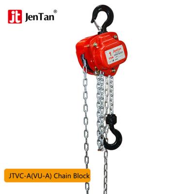 Китай 0.5-50Тн Капацитет цепной подъемник с ручной скоростью подъема и 1/2/4/6/8/12/20 цепной падения профессиональный цепной подъемник для точной и безопасной обработки материалов в промышленных условиях продается