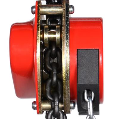 Китай Цепная таль из легированной стали для индивидуальных и универсальных решений продается