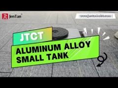 Τρόλεϊ Μεταφοράς Σειράς JTCT-A Η απόλυτη λύση για την μετακίνηση βαρέων αντικειμένων και την εξοικονόμηση χρόνου