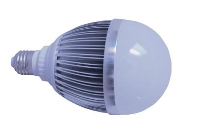 Cina 12w ha condotto l'illuminazione principale della lampadina del globo per la stanza, 3300k 1000 lumi in vendita