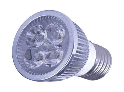 Cina I riflettori principali dell'interno del IP 20 3w 4watt hanno condotto l'illuminazione per il magazzino, il bianco naturale 5000k in vendita