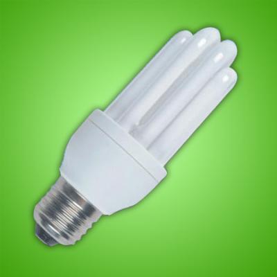 Cina 20w lampadine della lampada economizzatrice d'energia di lunga vita del T2 4u, 220v - 204v/5500k in vendita