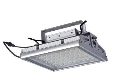 China hohe Leistung 60watt Ip65 führte Straßenlaterne-geführte Beleuchtung für Fabrik/Lager, Ac220v zu verkaufen
